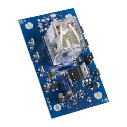 TIME DELAY RELAY | Guillevin